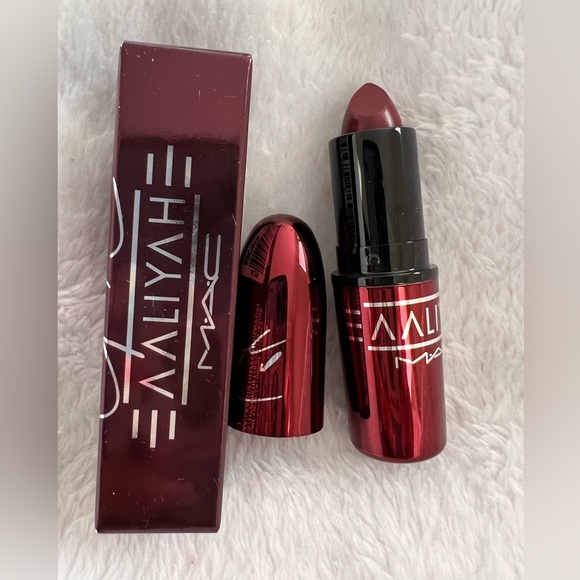 MAC Cosmetics | Makeup | Nib Mac Collab With Aaliyah Color More Than A ...